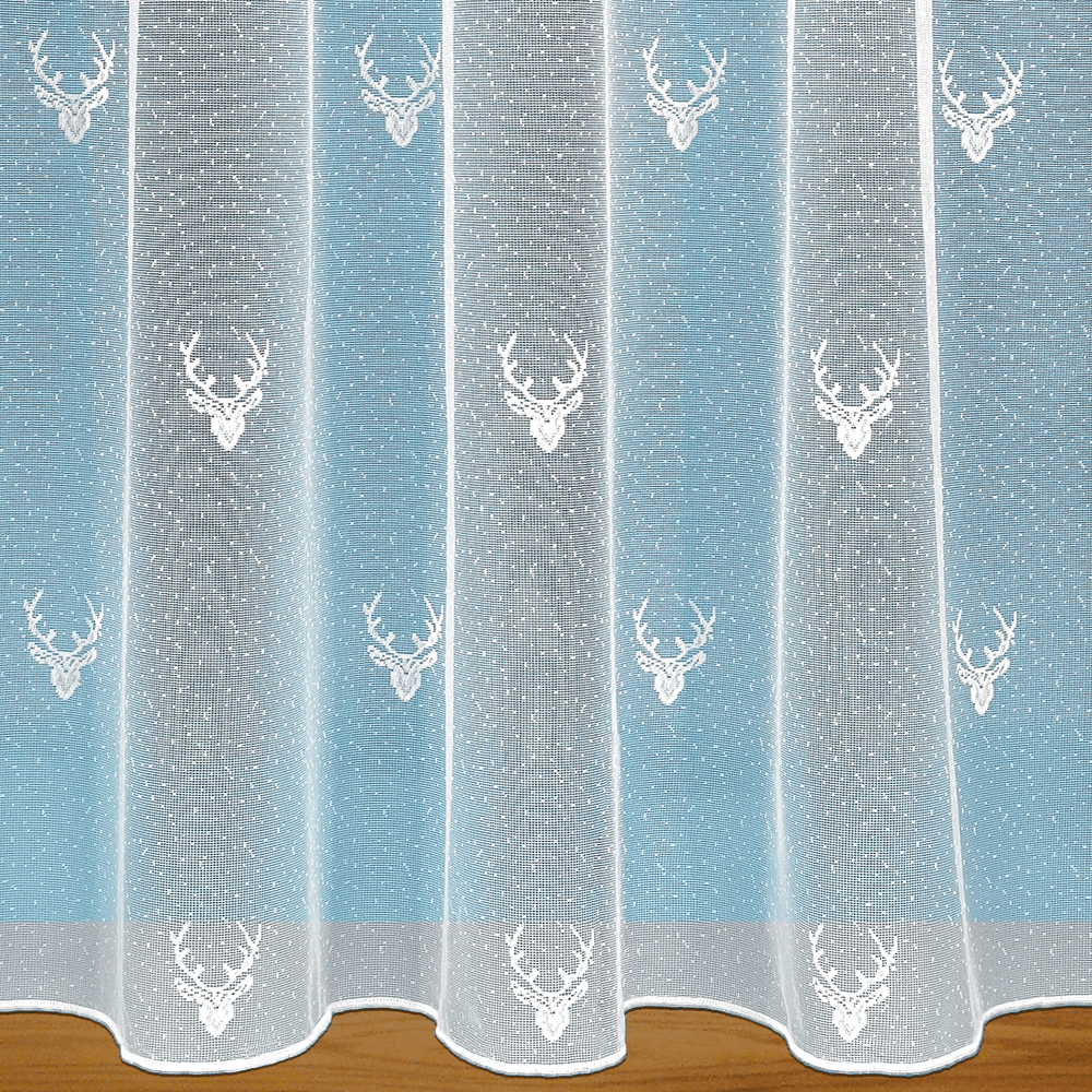Net Curtains for Privacy & Style – Shop Our Range Today