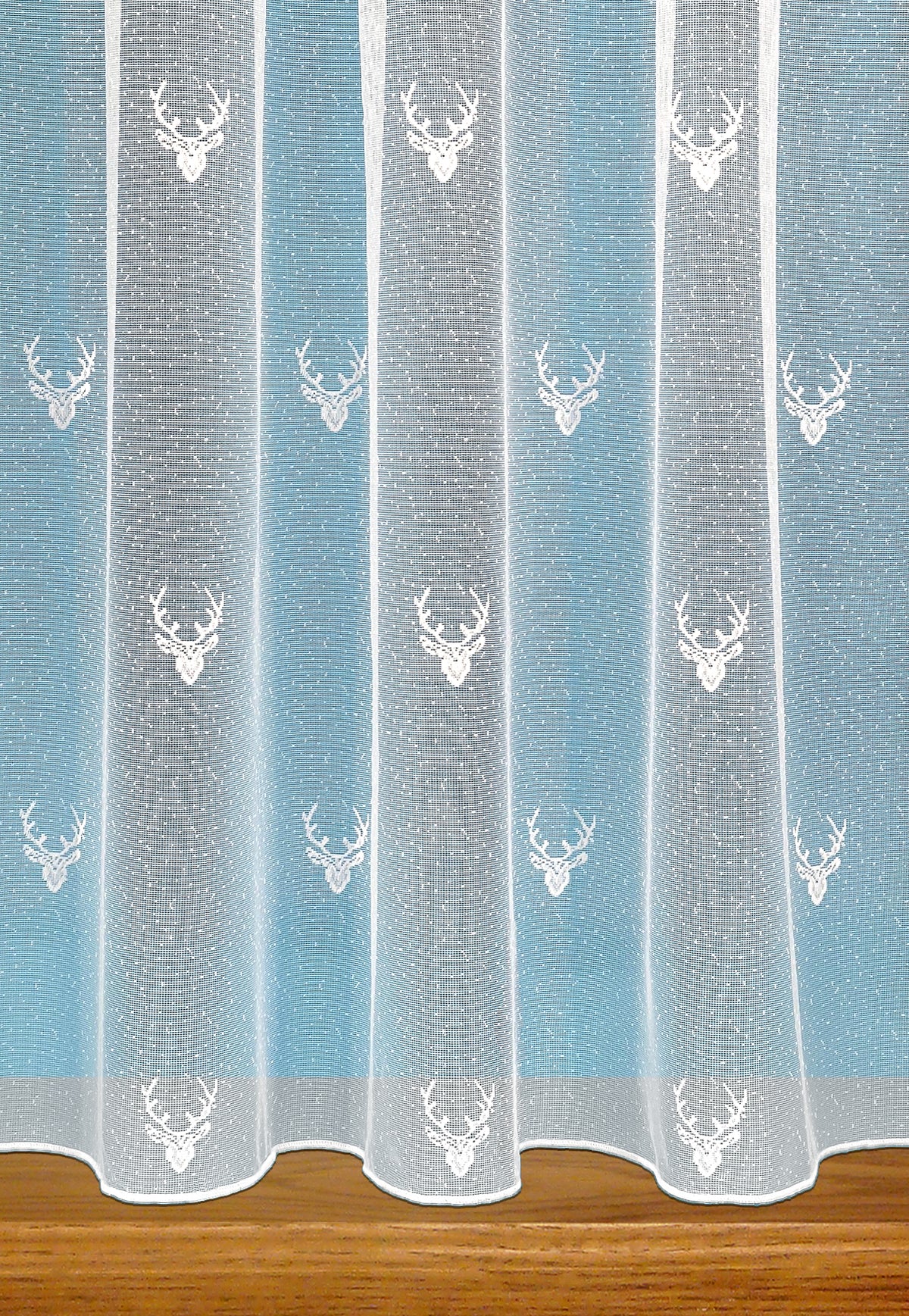 Net Curtains for Privacy & Style – Shop Our Range Today