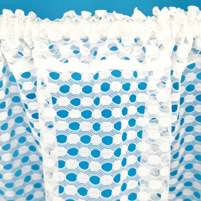 Vision Modern Net Curtains