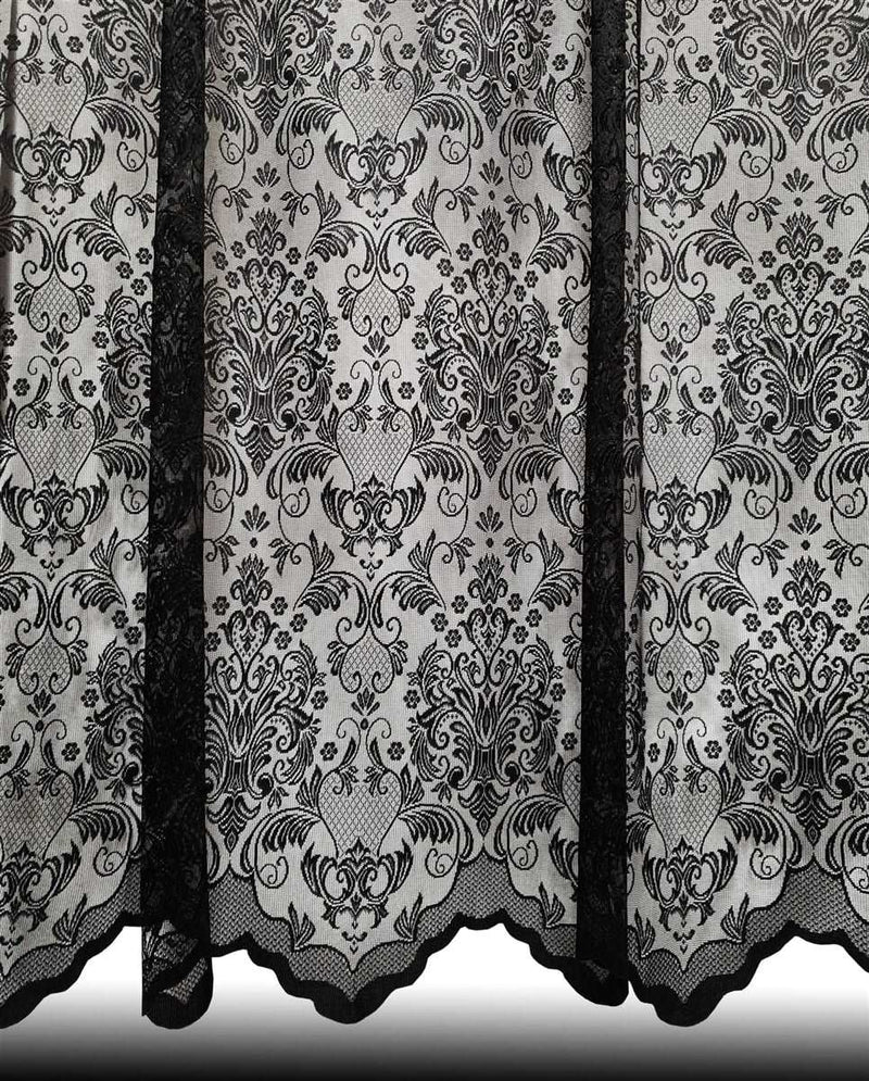 Net Curtains - Best Value Online - Curtains Direct 2U