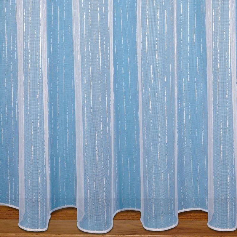 Net Curtains - Best Value Online - Curtains Direct 2U