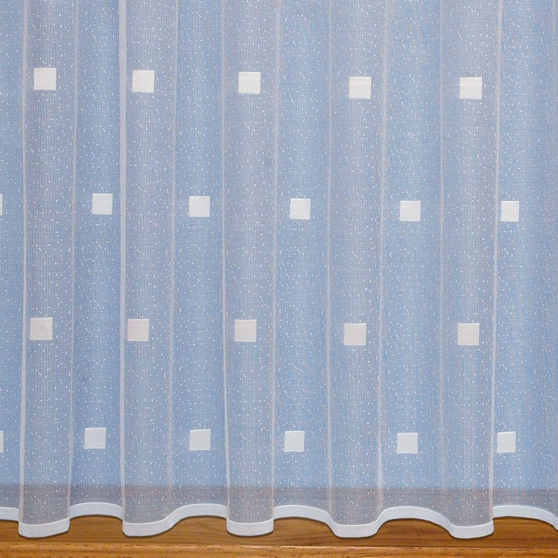 Net Curtains - Best Value Online - Curtains Direct 2U