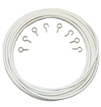 Net Curtains - Best Value Online - Curtains Direct 2U